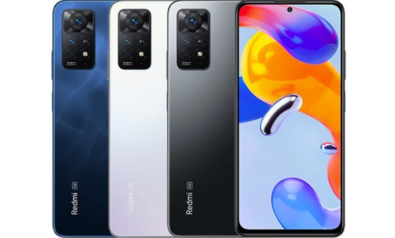 Troubleshooting Xiaomi Redmi Note 11 Pro: Common Problems and Solutions