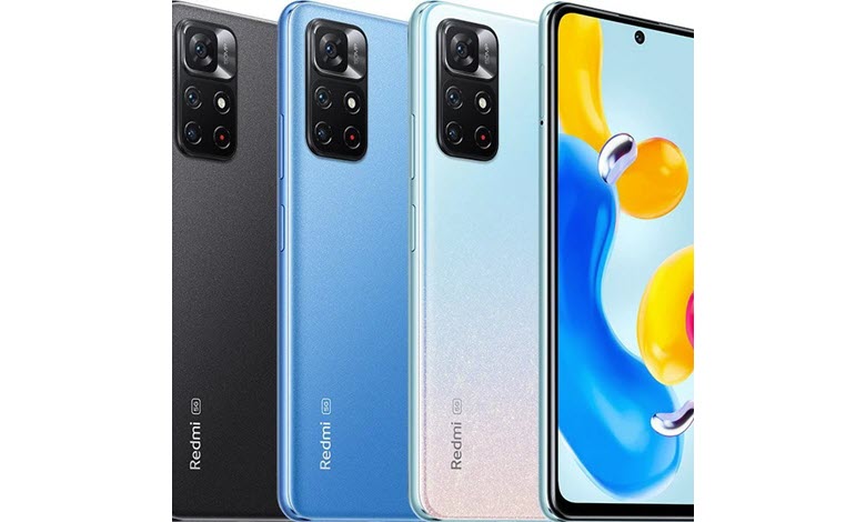 Troubleshooting Xiaomi Redmi Note 11S 5G: Common Problems and Solutions