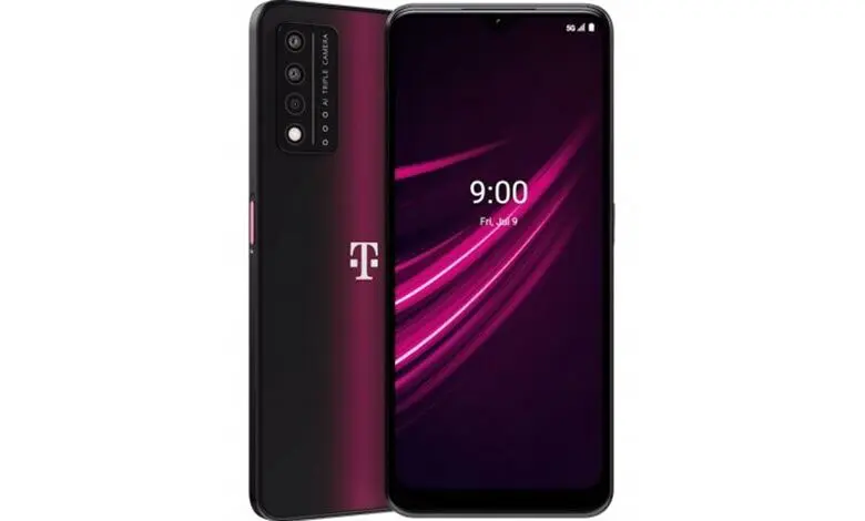 How to Root T-Mobile REVVL V+ 5G Without PC & Via Magisk