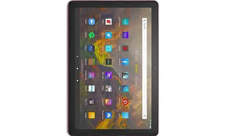How to Root Amazon Fire HD 10 2021 T76N2P Without PC & Via Magisk