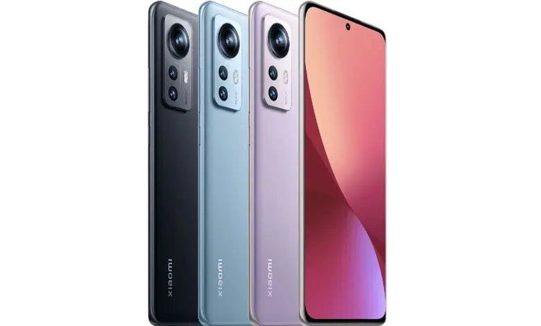 Troubleshooting Xiaomi 12S: Common Problems and Solutions