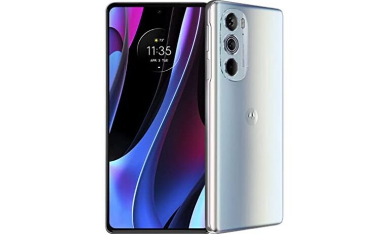 Troubleshooting Motorola Edge (2022): Common Problems and Solutions