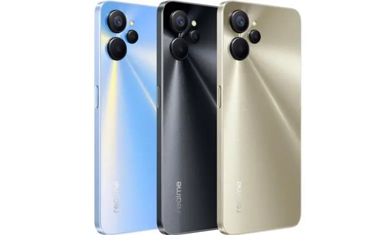 How to Take a Screenshot on Realme 9i 5G: A Comprehensive Guide