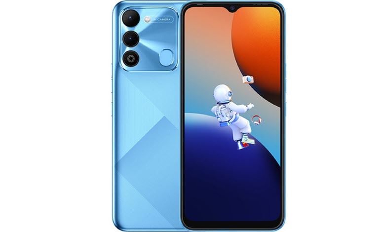 How to Root Tecno Spark 9 KG5p Without PC & Via Magisk