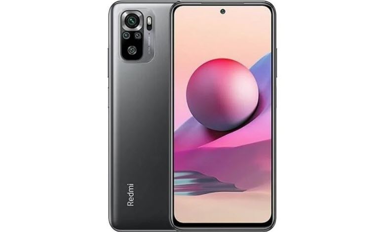 How to Take Screenshots on Xiaomi Poco M5s (Guide)