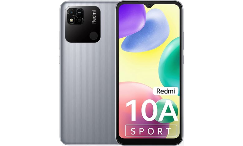 How to Root Xiaomi Redmi 10A Sport Without PC & Via Magisk