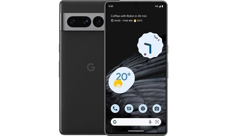 How to Root Google Pixel 7 Pro GP4BC Without PC & Via Magisk