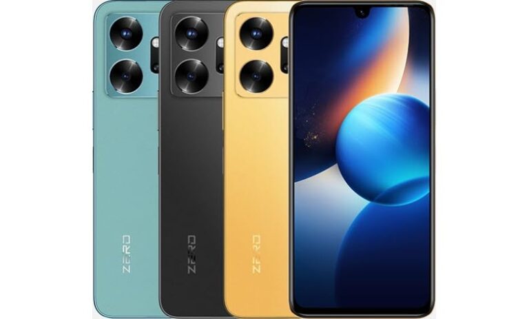 How to Root Infinix Zero 20 X6821 Without PC & Via Magisk