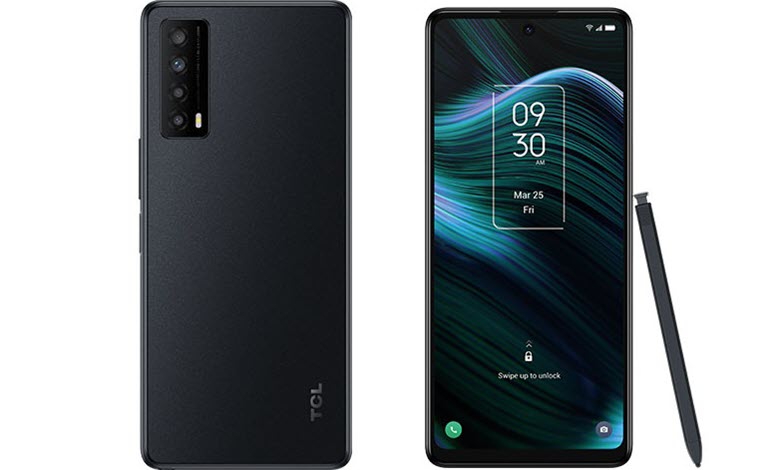 How to Root TCL Stylus T779W Without PC & Via Magisk