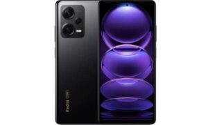 Troubleshooting Xiaomi Redmi Note 12: Common Problems and Solutions