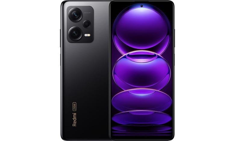 How to Take Screenshots on Xiaomi Redmi Note 12 Discovery (Guide)