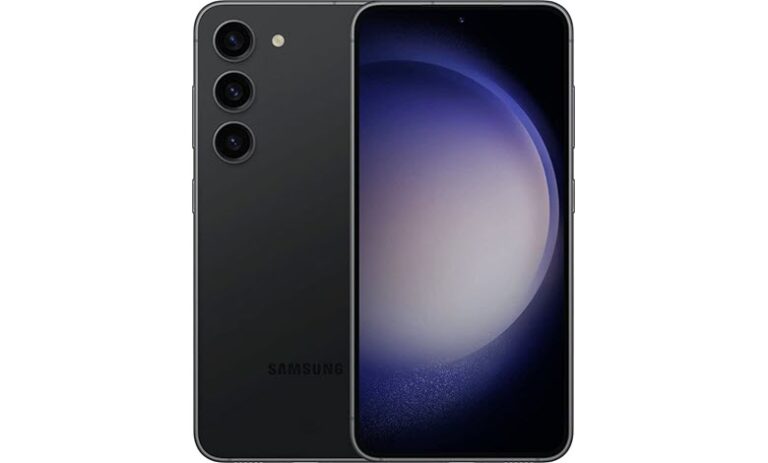 5 Easy Ways to Take a Screenshot on Samsung Galaxy S23