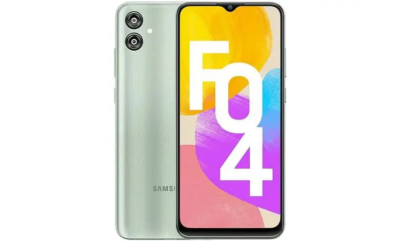 Troubleshooting Samsung Galaxy F04: Common Problems and Solutions