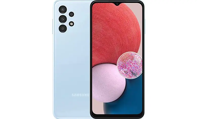 Troubleshooting Samsung Galaxy A13: Common Problems and Solutions