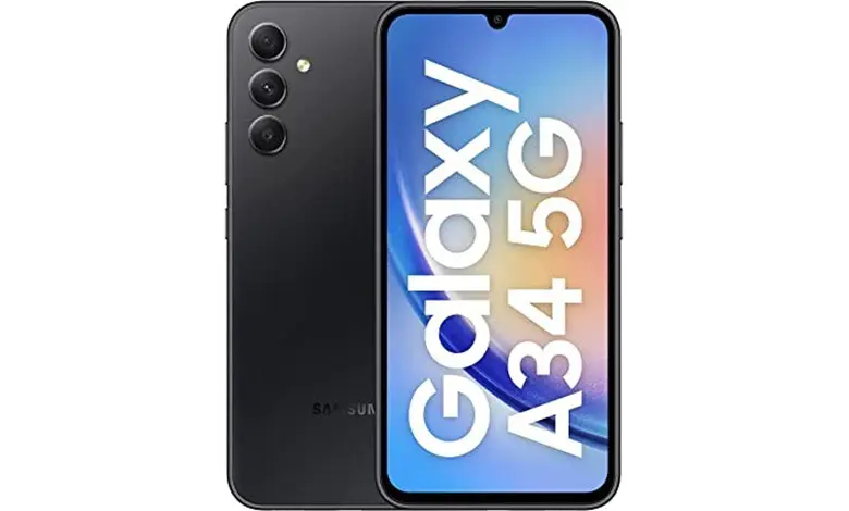 Troubleshooting Samsung Galaxy A34: Common Problems and Solutions