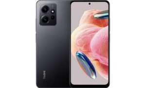 Troubleshooting Xiaomi Redmi Note 12 4G: Common Problems and Solutions