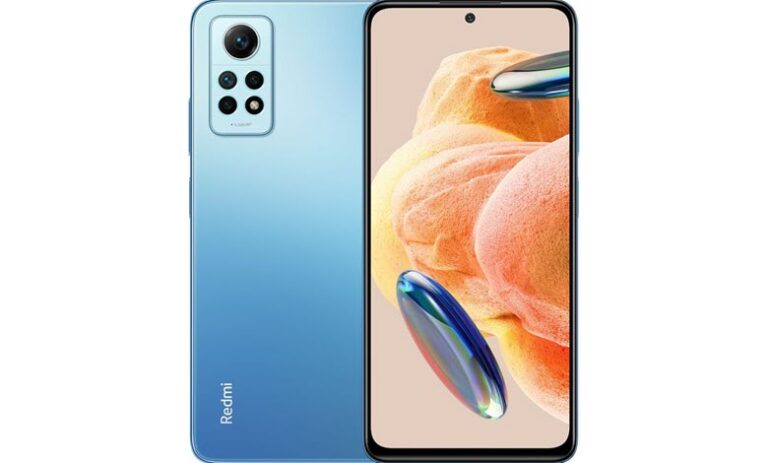 How to Take Screenshots on Xiaomi Redmi Note 12 Pro 4G (Guide)