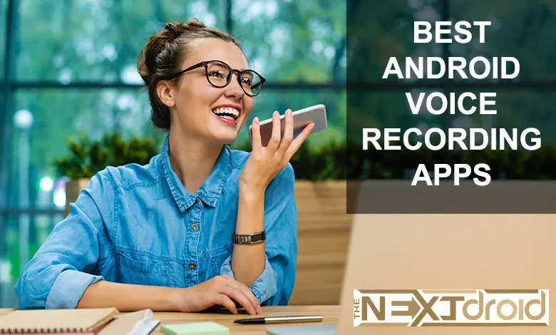 The Ultimate Guide to Android Voice Recorder Apps for 2023