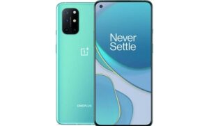 Troubleshooting OnePlus 8T+ 5G: Common Problems and Solutions