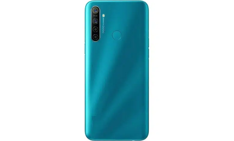 Troubleshooting Realme 5i: Common Problems and Solutions