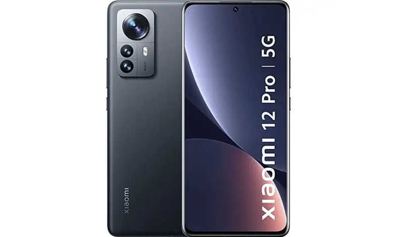 How to Take Screenshots on Xiaomi 12 Pro (Guide)