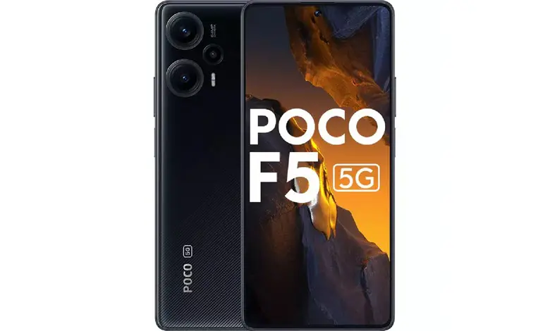 How to Take Screenshots on Xiaomi Poco F5 (Guide)