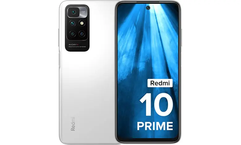 Troubleshooting Xiaomi Redmi 10 Prime: Common Problems and Solutions