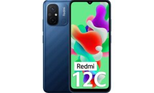 Troubleshooting Xiaomi Redmi 12C: Common Problems and Solutions