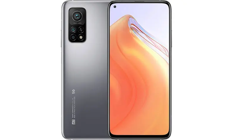 How to Take Screenshots on Xiaomi Redmi K30S (Guide)