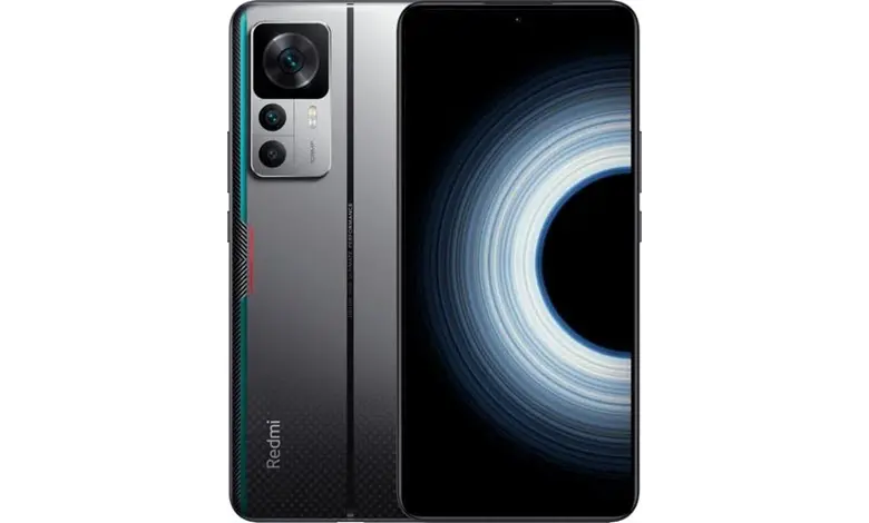 How to Take Screenshots on Xiaomi Redmi K50 Ultra (Guide)