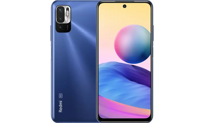How to Take Screenshots on Xiaomi Redmi Note 10 5G (Guide)