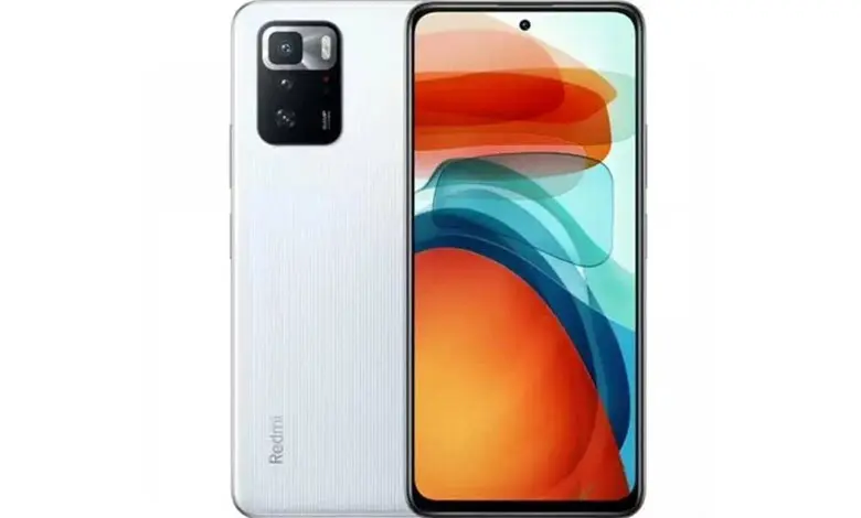 How to Take Screenshots on Xiaomi Redmi Note 10 Pro (China) (Guide)