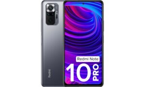 Troubleshooting Xiaomi Redmi Note 10 Pro (India): Common Problems and Solutions