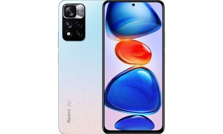 How to Take Screenshots on Xiaomi Redmi Note 11 Pro (China) (Guide)