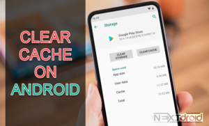 How to Clear Cache on Android: A Step-by-Step Guide
