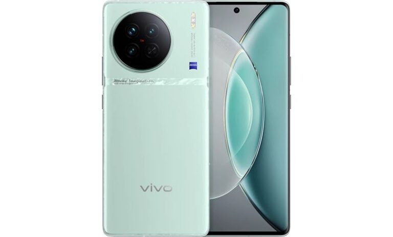 How to Take a Screenshot on vivo X90s: A Comprehensive Guide