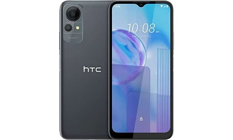 How to Root HTC Wildfire E star Without PC & Via Magisk