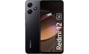 Troubleshooting Xiaomi Redmi 12 5G: Common Problems and Solutions