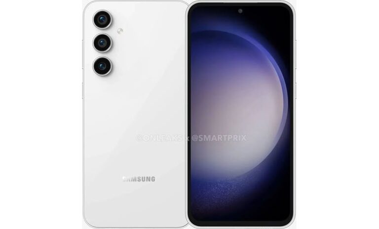 How to Take a Screenshot on Samsung Galaxy S23 FE: Step-by-Step Guide